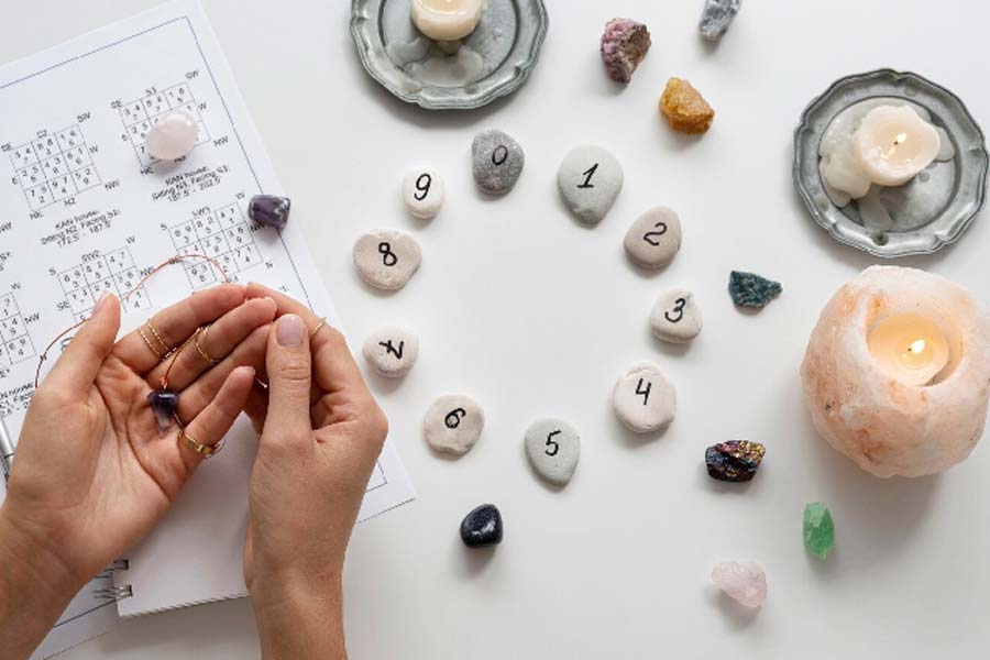 Weekly Numerology From August 19 To 25, 2024