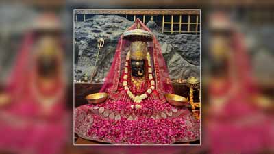 Maa Sankata Devi Temple: इस मंदिर में माथा टेकने से मिलता है सभी संकटों ...