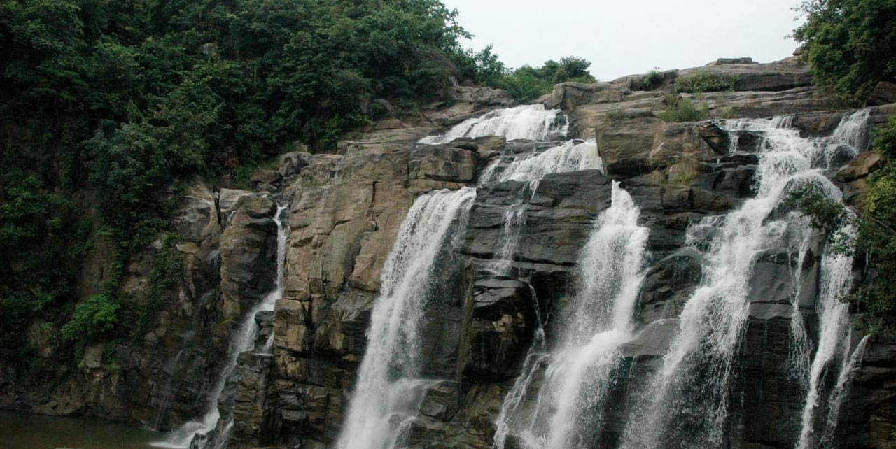 Jharkhand Travel: मानसून में झारखंड के इन टॉप वॉटरफॉल एक्सप्लोर नहीं ...