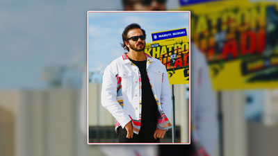 Khatron Ke Khiladi 14 Winner: Karan Veer Mehra Wins Trophy, ₹20 Lakh And A Dream Car | HerZindagi