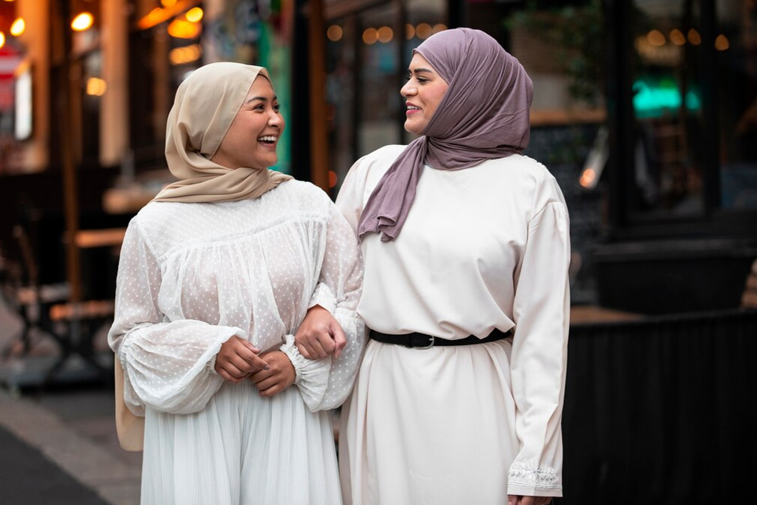 Muslim Women's Rights Day 2024: Date, History, Significance | Herzindagi