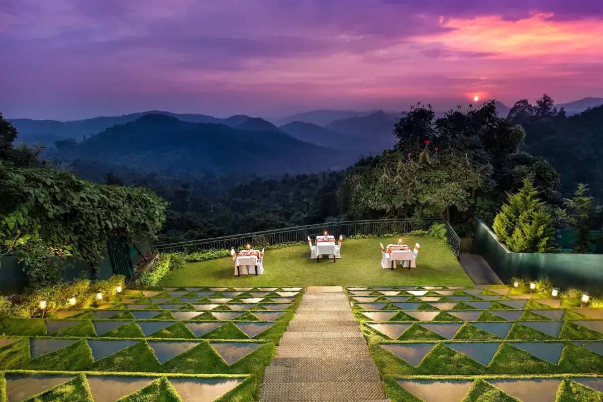 Monsoon Wedding Destinations: मानसून में शादी करने के लिए बेस्ट हैं ...