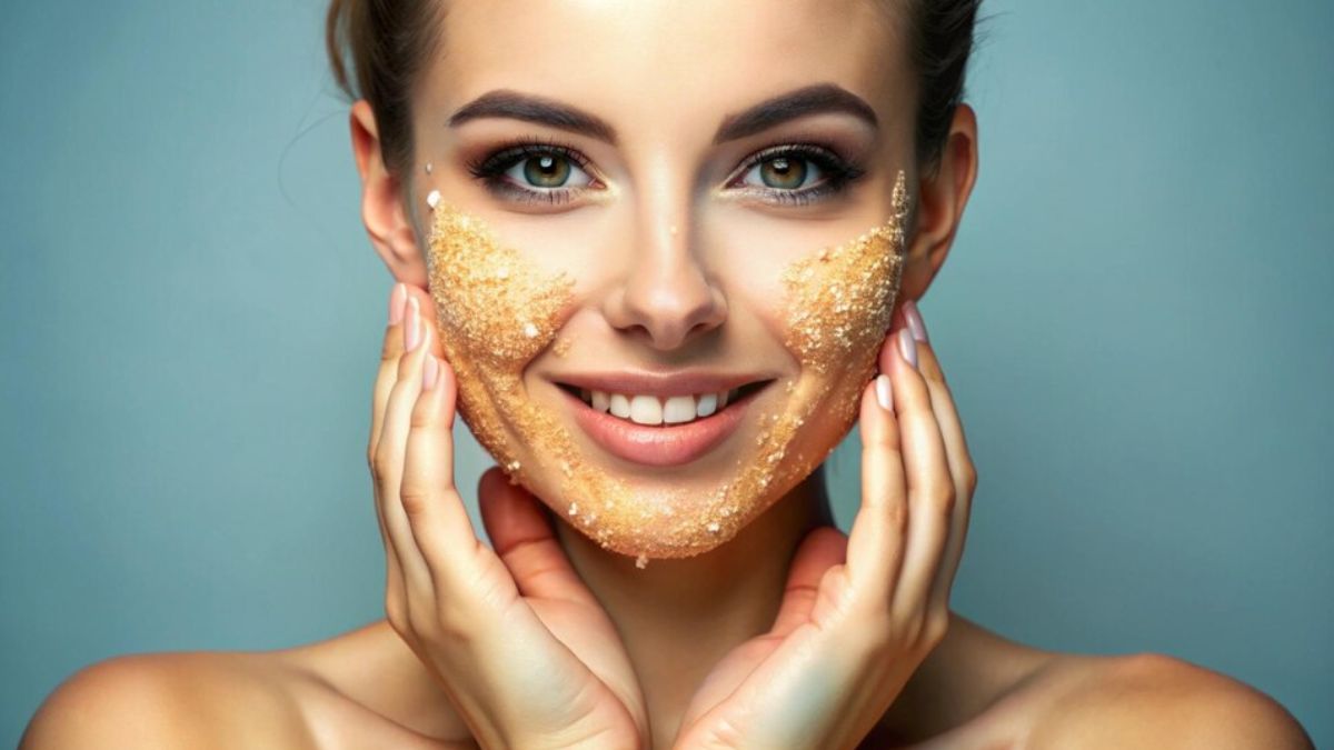 Oatmeal Face Pack: உங்கள் அழகின் ரகசியத்தை கண்டு பொறமை படும் அளவிற்கு ...