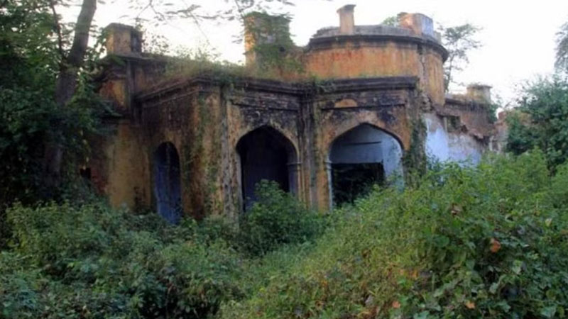 Pisawa Forest UP: पिसवा फॉरेस्ट की कहानी आज भी लोगों को सताती है, आपके ...