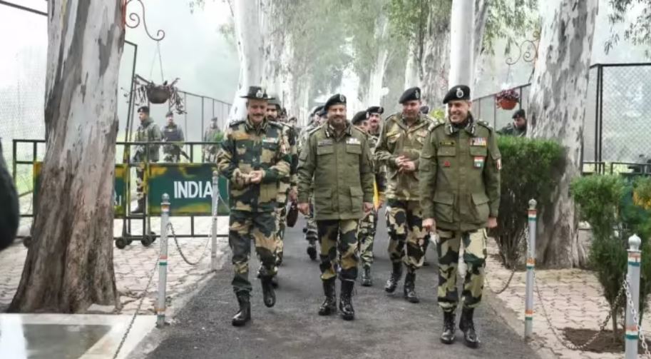 देश में कहां-कहां तैनात किए जाते हैं SSB जवान? इसमें कौन होता है सबसे ...