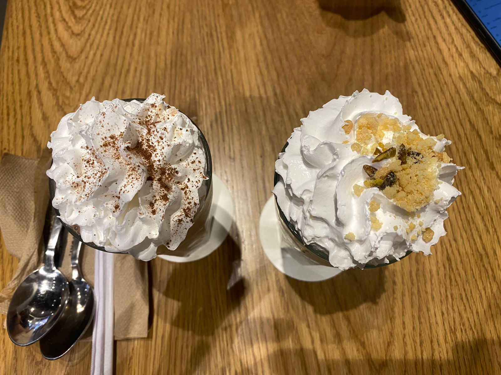 Third Wave Coffee Monsoon Menu Review | Herzindagi