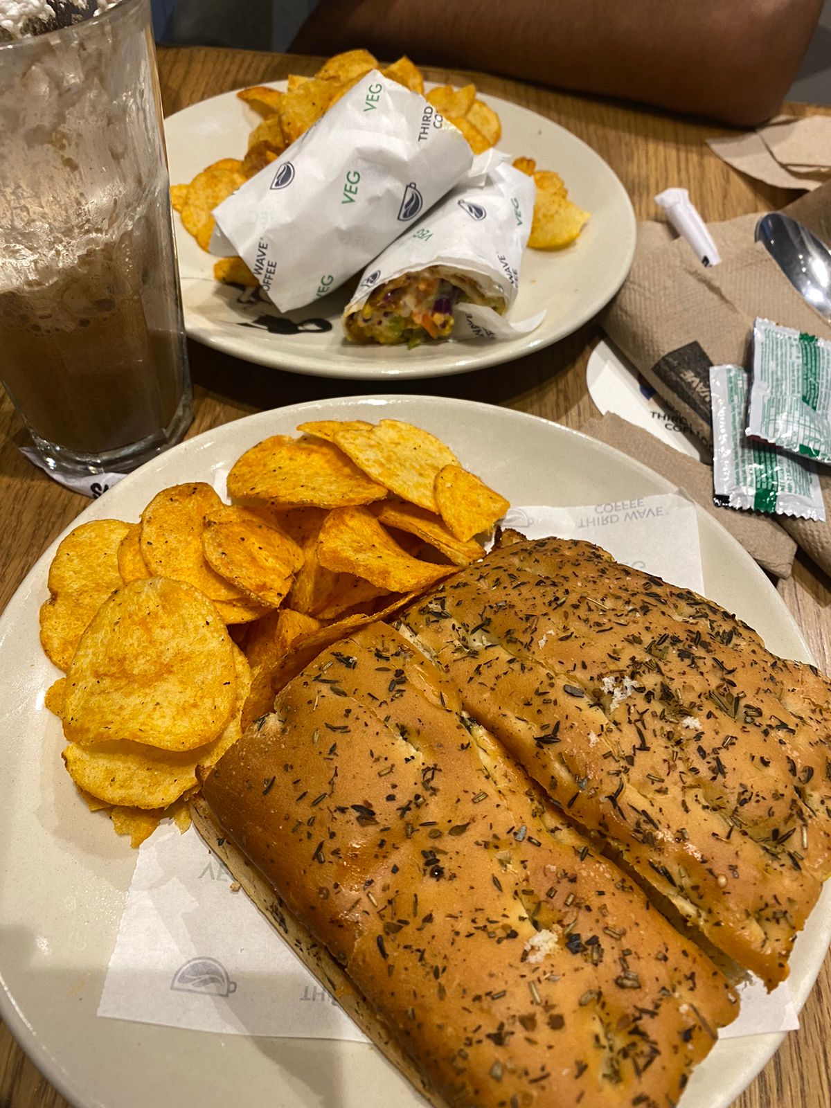 Third Wave Coffee Monsoon Menu Review | Herzindagi