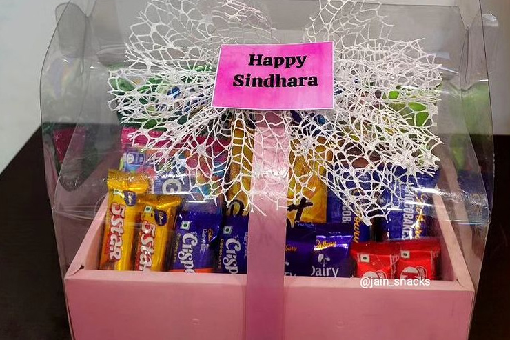 तीज के अवसर पर क्यों भेजा जाता है बेटी के घर सिंधारा? | why sindhara is ...