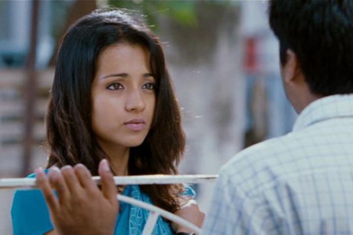 தென்னிந்தியாவின் குந்தவை, 90ஸ் கிட்ஸ்களின் கனவுக்கன்னி த்ரிஷாவின் ...