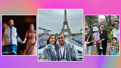 Anant Ambani-Radhika Merchant's Wedding Cruise Bash Shuts Down Italy's ...