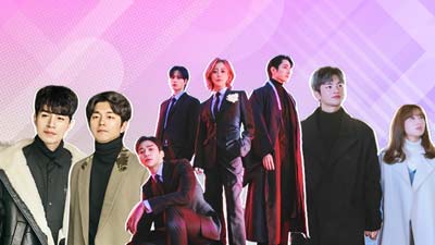 K-Obsessed: Top Korean Dramas Highlighting The Best In-Law Characters ...