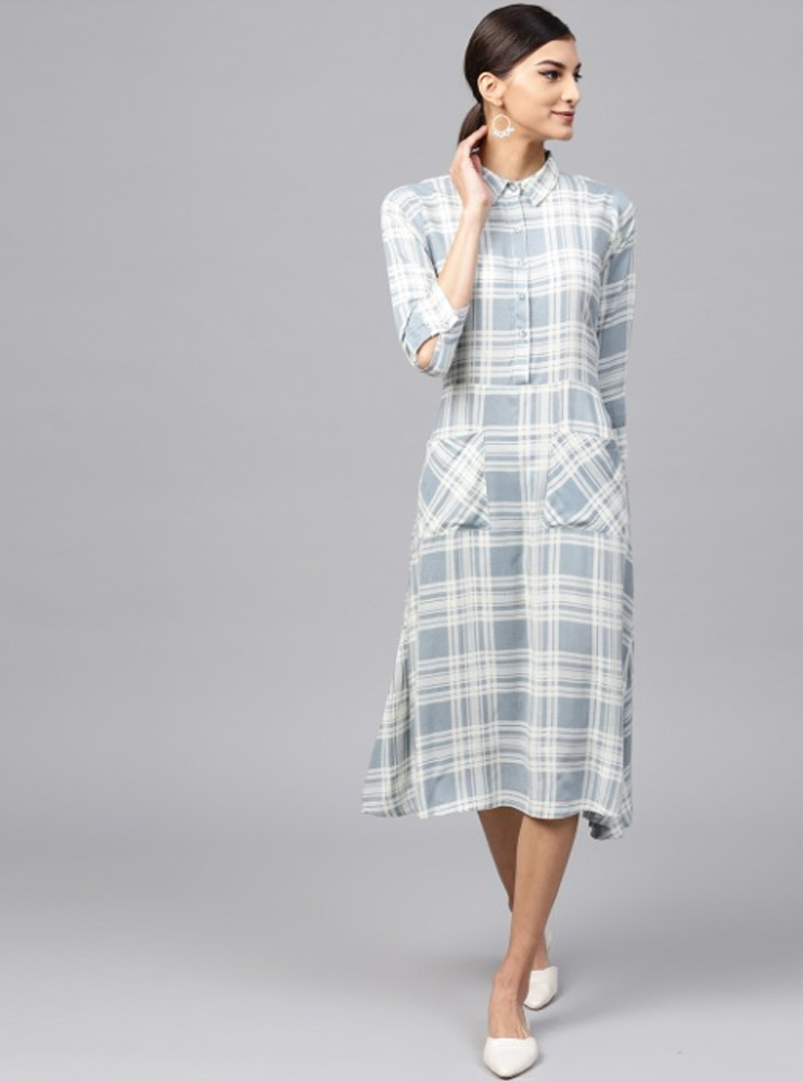 मानसून सीजन में चाहती हैं न्यू लुक तो अपने वार्डरोब में शामिल करें ये ...