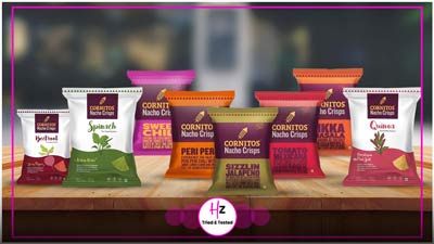 HZ Tried & Tested: To Be Honest Snacks Detailed Review | HerZindagi