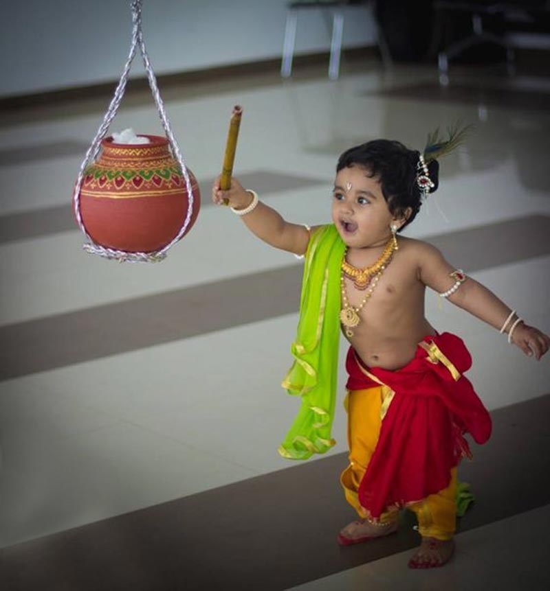 Dahi Handi 2024: जन्माष्टमी के अगले दिन क्यों मनाया जाता है दही हांडी ...