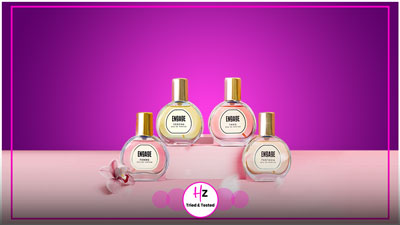 HZ Tried & Tested: A Detailed Review Of Morina Moon Flower Eau De ...