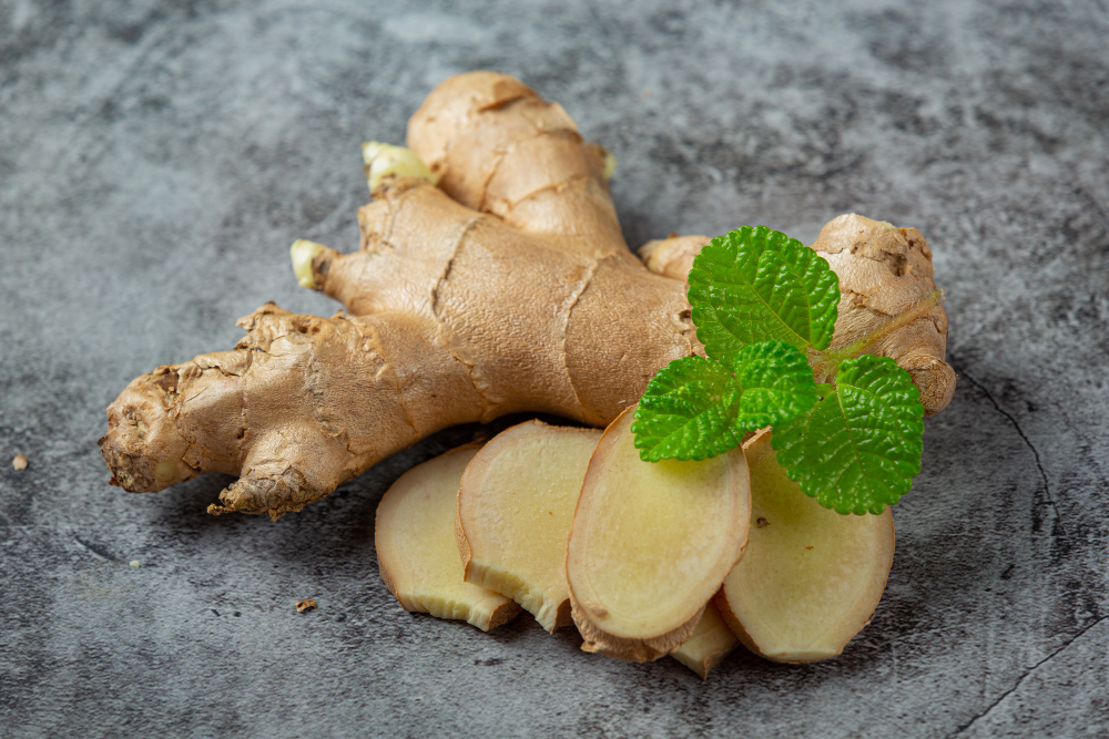 6 Surprising Benefits Of Ginger Juice You Didn’t Know About | Herzindagi