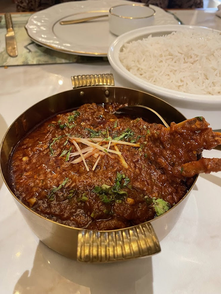 Indulge In Authentic North Indian Dishes At RAAG Restaurant | Herzindagi