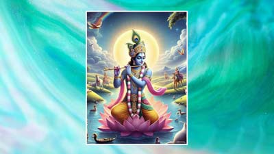 30+ Lord Krishna Quotes To Guide You Through Your Love Life | HerZindagi