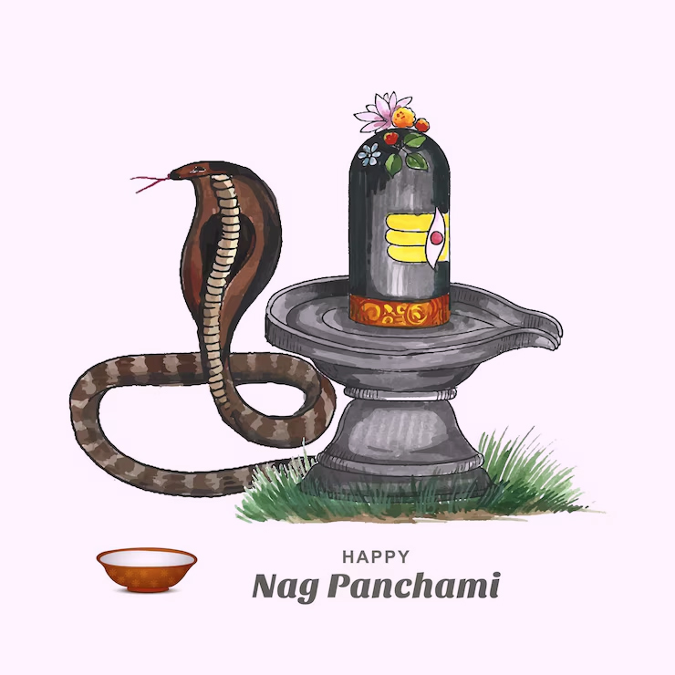 Nag Panchami 2024: आखिर क्यों नाग देवता को कहा जाता है क्षेत्रपाल ...