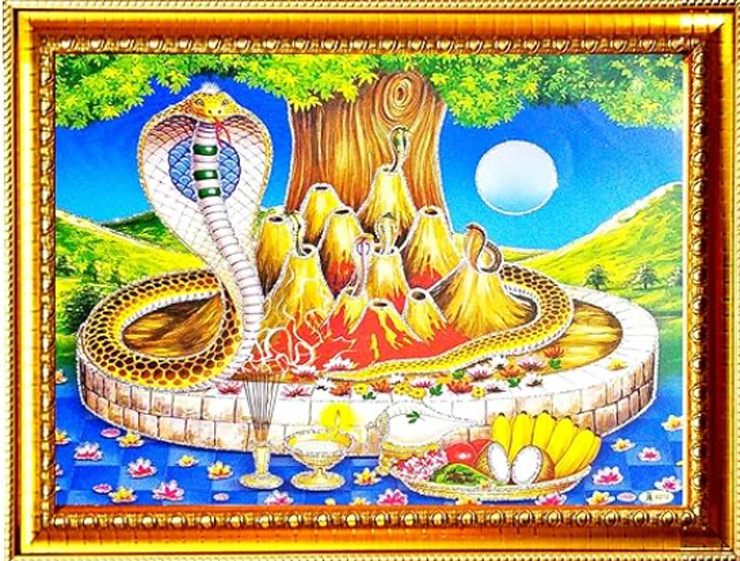 Nag Panchami 2024: आखिर क्यों नाग देवता को कहा जाता है क्षेत्रपाल ...