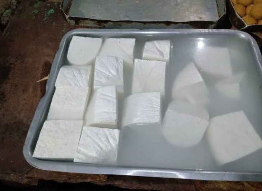 7 Quick Ways to Spot Fake Paneer at Home | Herzindagi