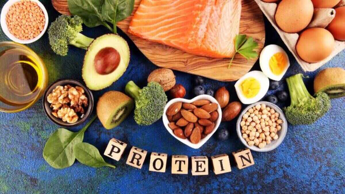 Protein Deficiency: உங்கள் உடலில் புரத குறைபாடு ஏற்படுவதற்கான காரணம் ...