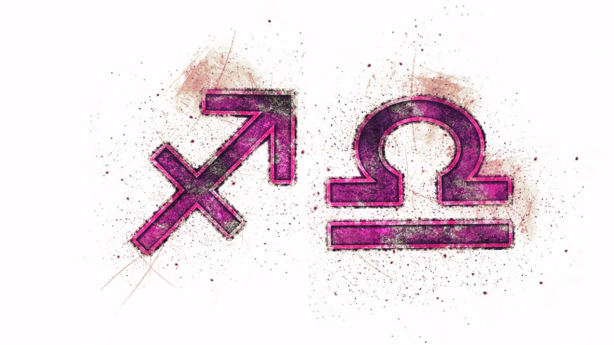 Sagittarius Libra Compatibility Herzindagi