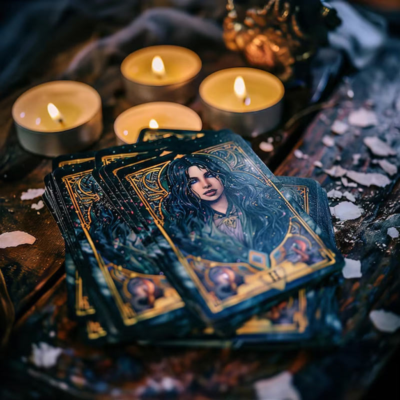 September 2024 Monthly Love Tarot Predictions For All Sun Signs ...