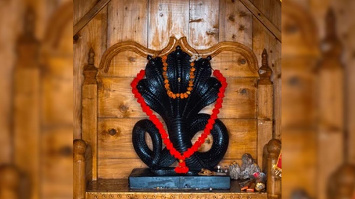 Nag Panchami 2024: आखिर क्यों नाग देवता को कहा जाता है क्षेत्रपाल ...