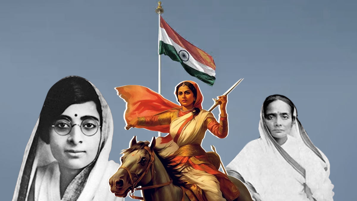 Independence Day 2023: कौन थीं अंग्रेजों से लोहा लेने वाली सैनिक ऊदा ...