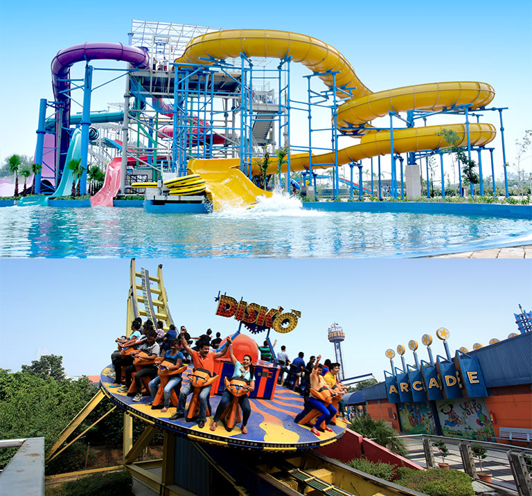 Top 3 Fun Places In Delhi To Visit With Kids In 2024 | Herzindagi