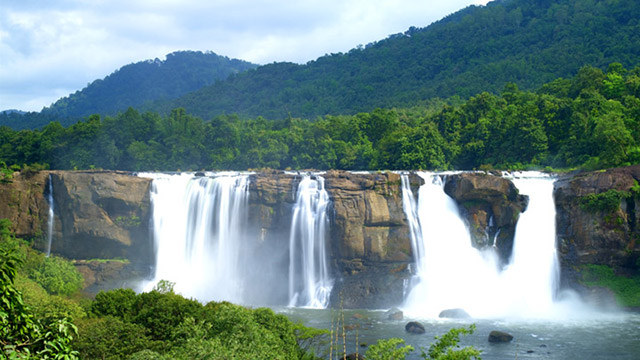 Unveiling Kerala's Spectacular Waterfalls For Nature Lovers | HerZindagi Unveiling Kerala's Spectacular Waterfalls For Nature Lovers | HerZindagi