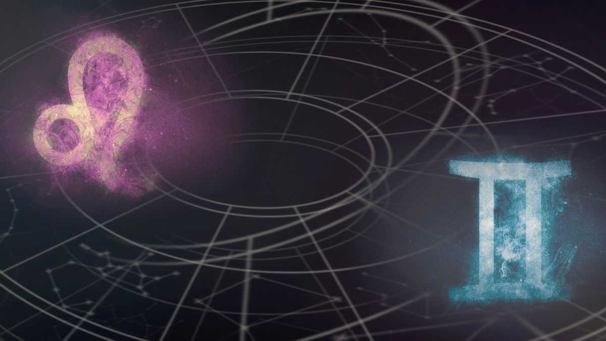 Leo And Gemini: Find Out Whether These Sun Signs Are Compatible As ...