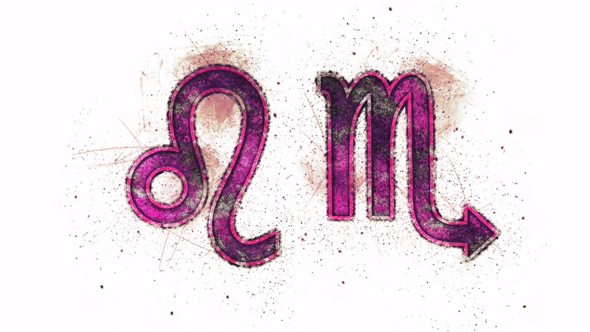 Tarot Expert Shares Compatibility Check Between Leo And Scorpio Sun ...