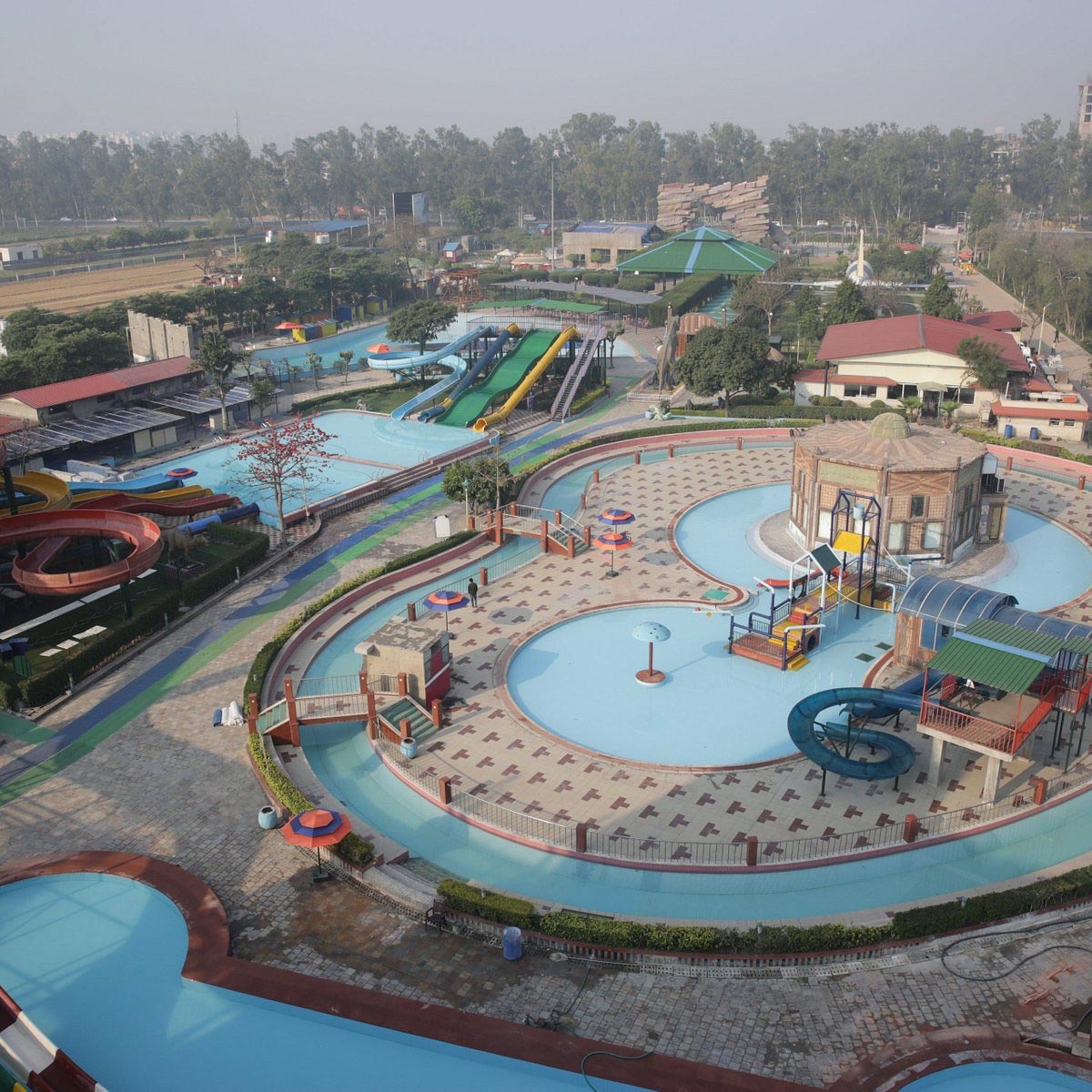 Murthal Travel: मुरथल में पराठा खाने के बाद इन जगहों पर मस्ती-धमाल करने ...
