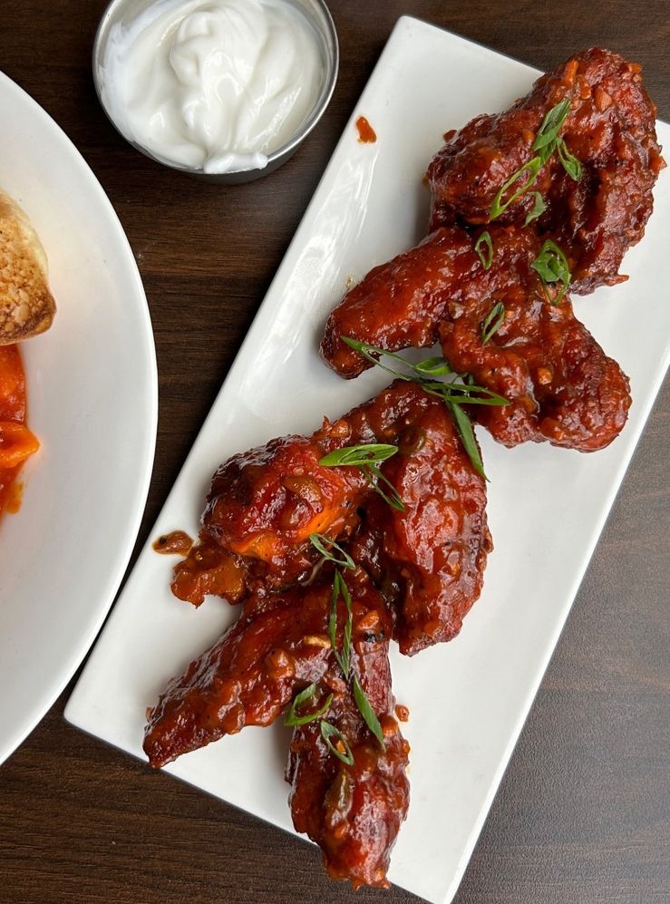 Valentine's Day 2024: 3 Easy Delicious Chicken Recipe Delights To Try ...