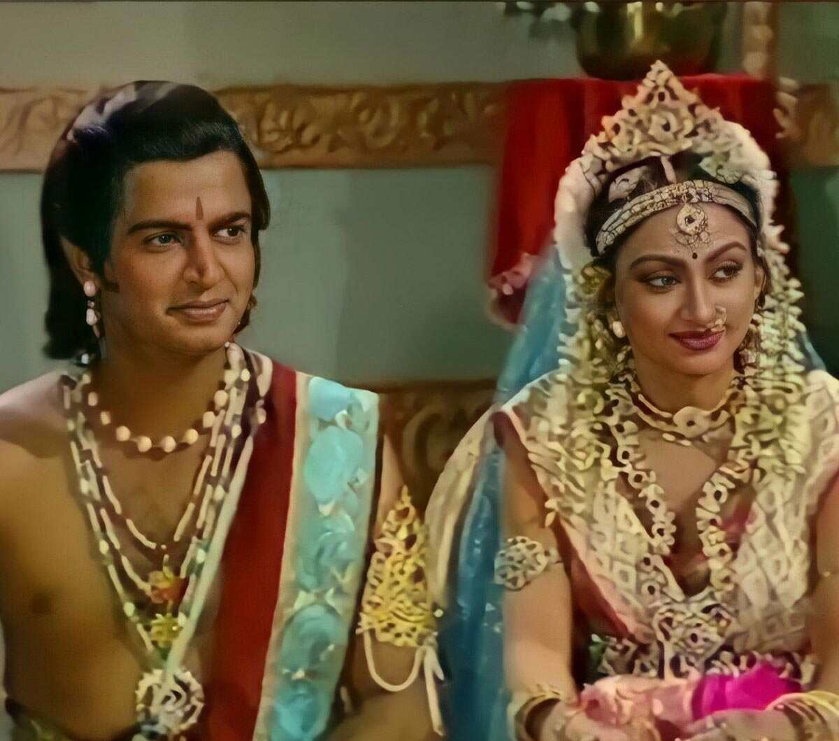 Womens Day 2024: रामायण में किसका था मां सीता से भी बड़ा त्याग? | womens day 2024 devi urmila ...