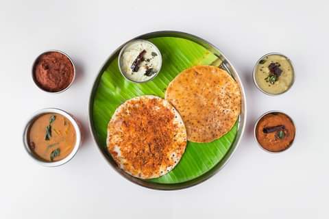 5 Side Dishes To Cook With A Steaming Plate Of Dosa | Herzindagi