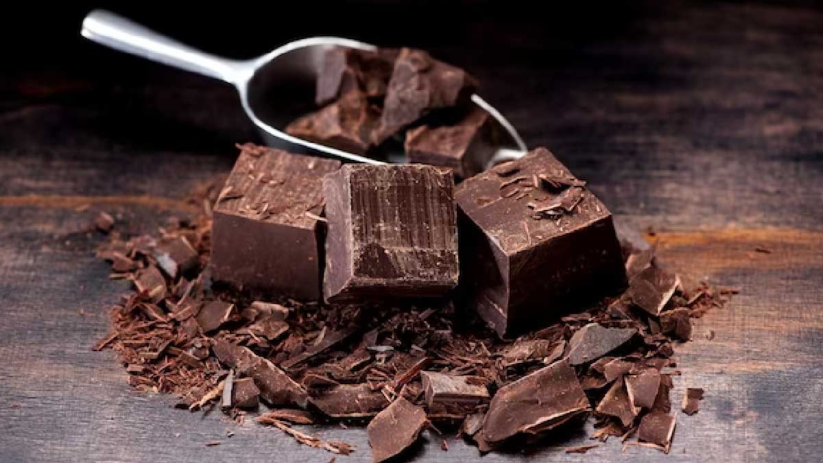 Chocolate Day 2024 Here s How To Make Chocolate At Home With Just Four Ingredients For Your Partner