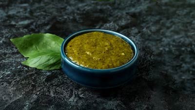 इस हरे पत्ते से सेहत को मिलते हैं 5 फायदे | health benefits of chilbil ...