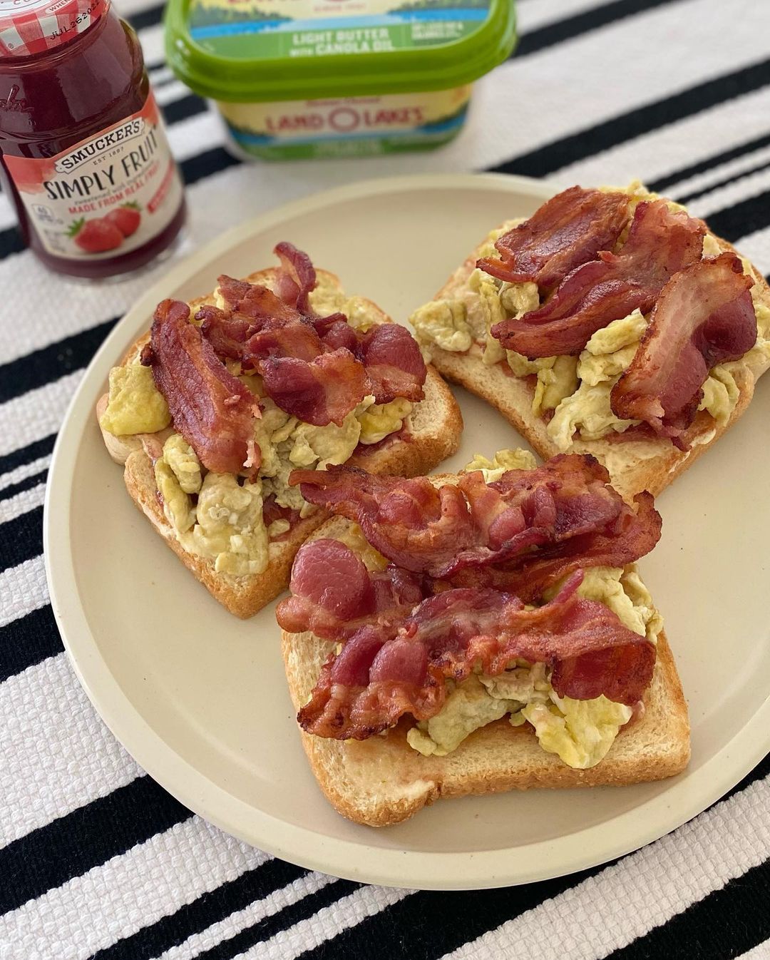 Hope Toast Recipe: Get K-Obsessed With BTS's J-Hope’s Favourite ...