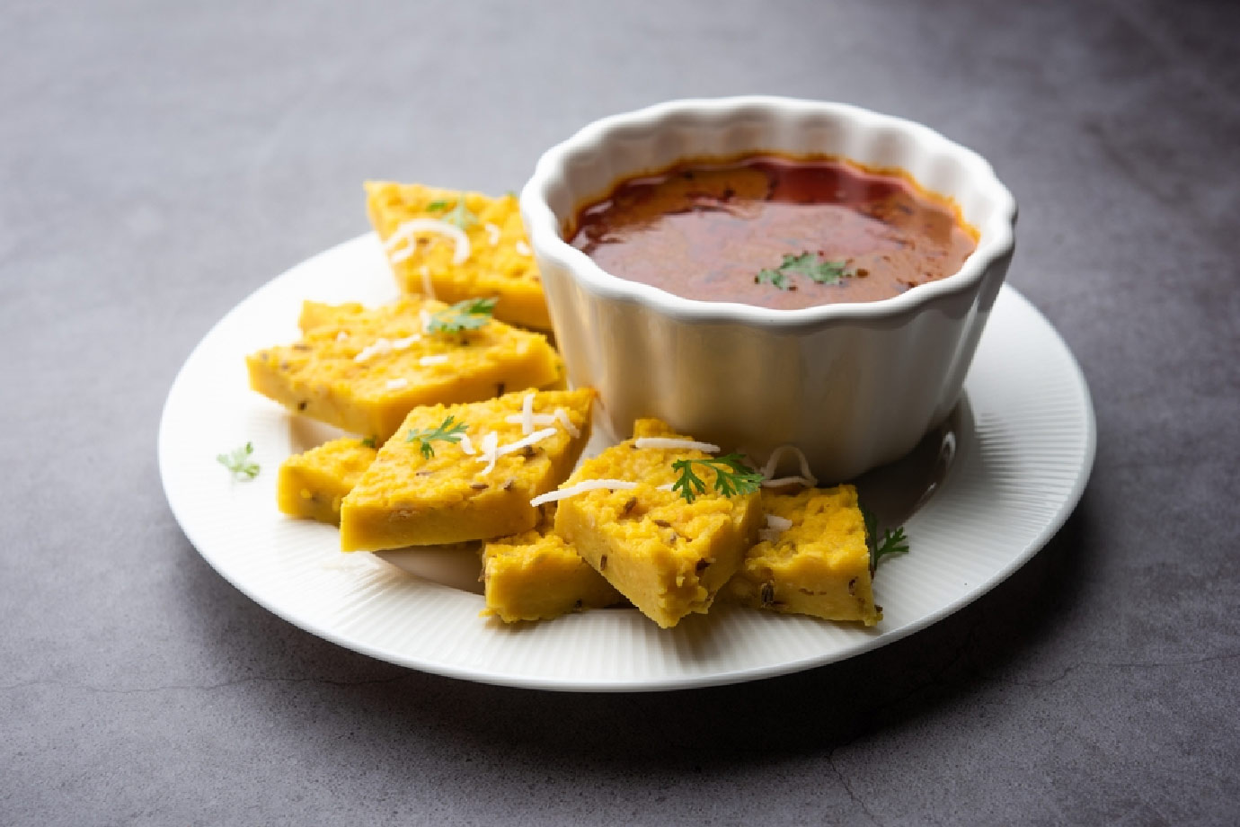 Traditional Recipe: महाराष्ट्रीयन मासवडी खिलाकर मेहमानों को करें खुश ...