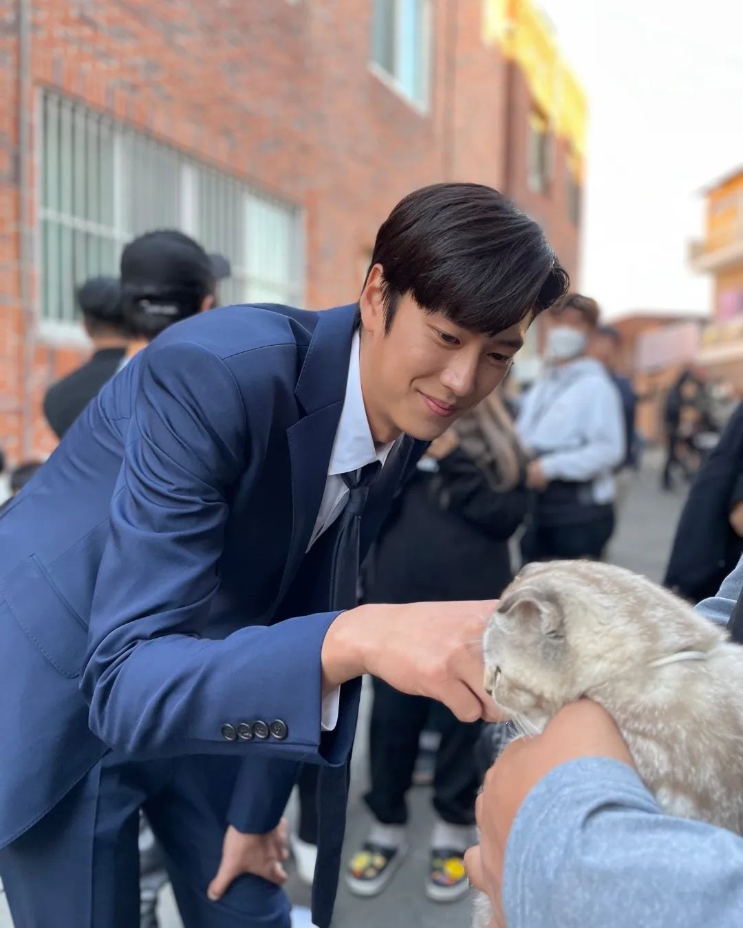 Na In-woo: A Deep Dive Into Marry My Husband Star's Net Worth, Career ...