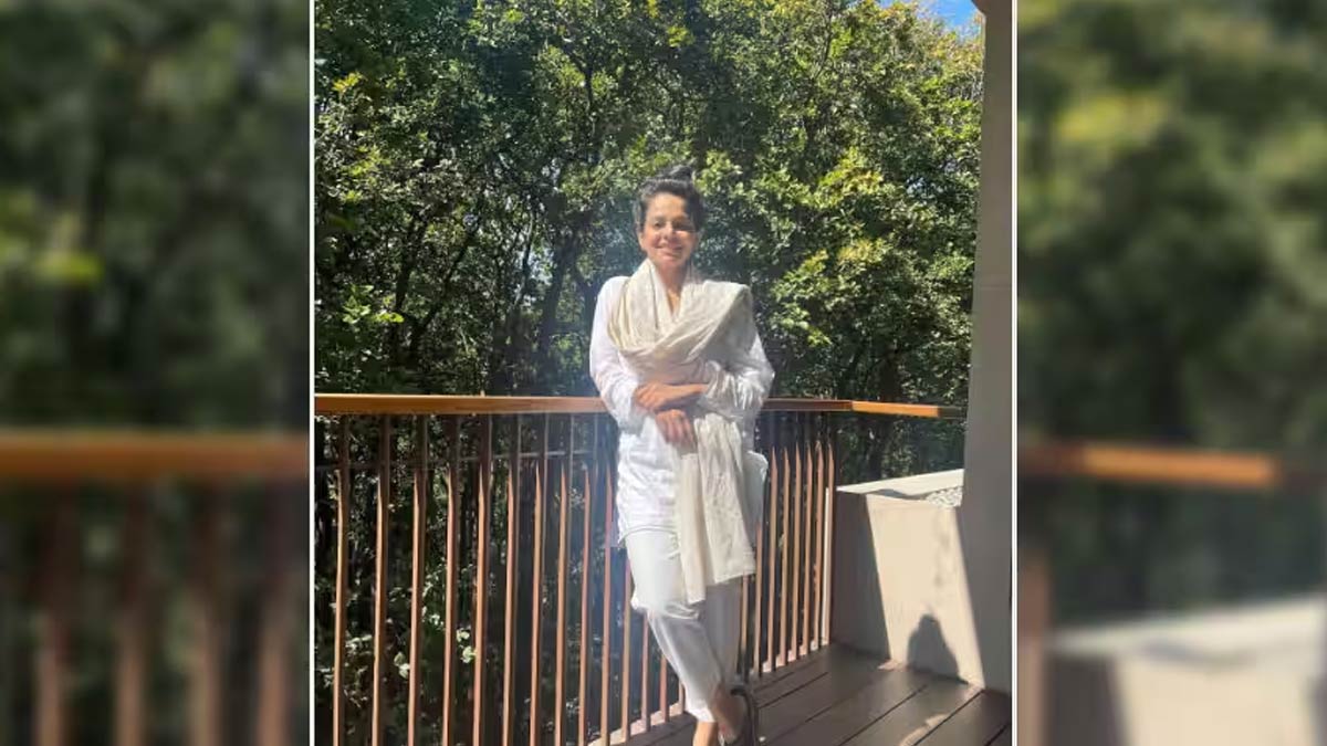 Namita Thapar: A Look Into The Net Worth And Inside Home Pictures Of ...