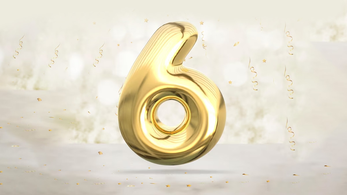 Destiny Number 6 Career Prediction 2024: क्या भाग्यांक 6 वालों को इस ... Destiny Number 6 Career Prediction 2024: क्या भाग्यांक 6 वालों को इस ...