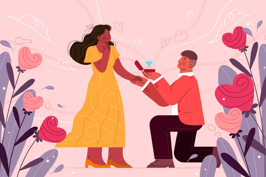 Happy Propose Day 2024 Quotes Messages Images Instagram And Whatsapp Status For Loved Ones