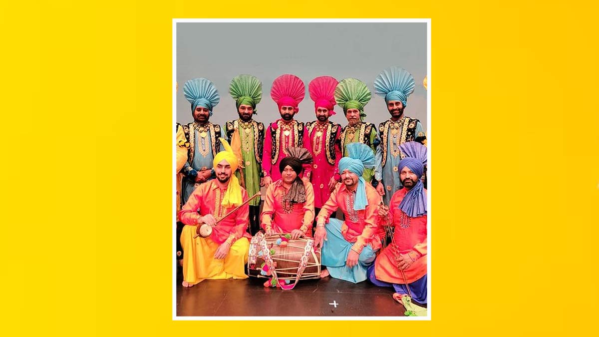 Rangla Festival 2024: अमृतसर में शुरू हो रहा है 'रंगला पंजाब' उत्सव ...