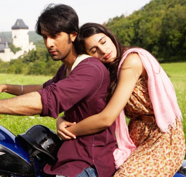 Animal के अलावा भी OTT पर मौजूद हैं रणबीर कपूर की ये बेहतरीन फिल्में ...