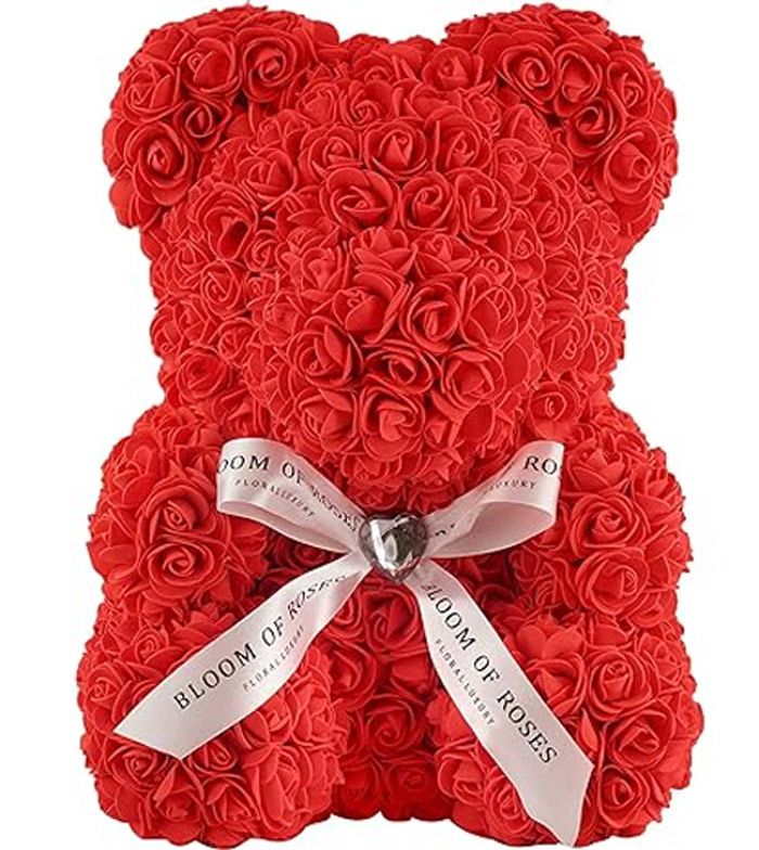 Teddy Day 2024: Heartwarming Gift Ideas To Melt Your Partner's Heart ...