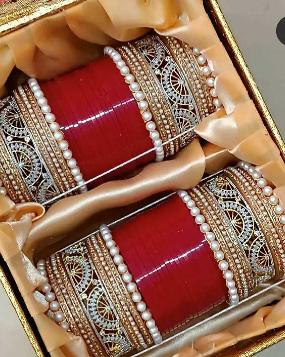 क्या शादी के बाद चूड़ा पहना जरूरी होता है? | is it compulsory to wear ...